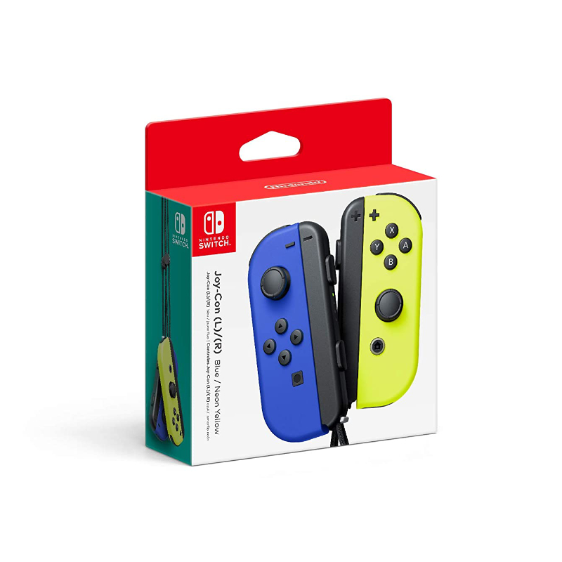 Nintendo Joy Con Controllers price in Kenya Price at Zuricart